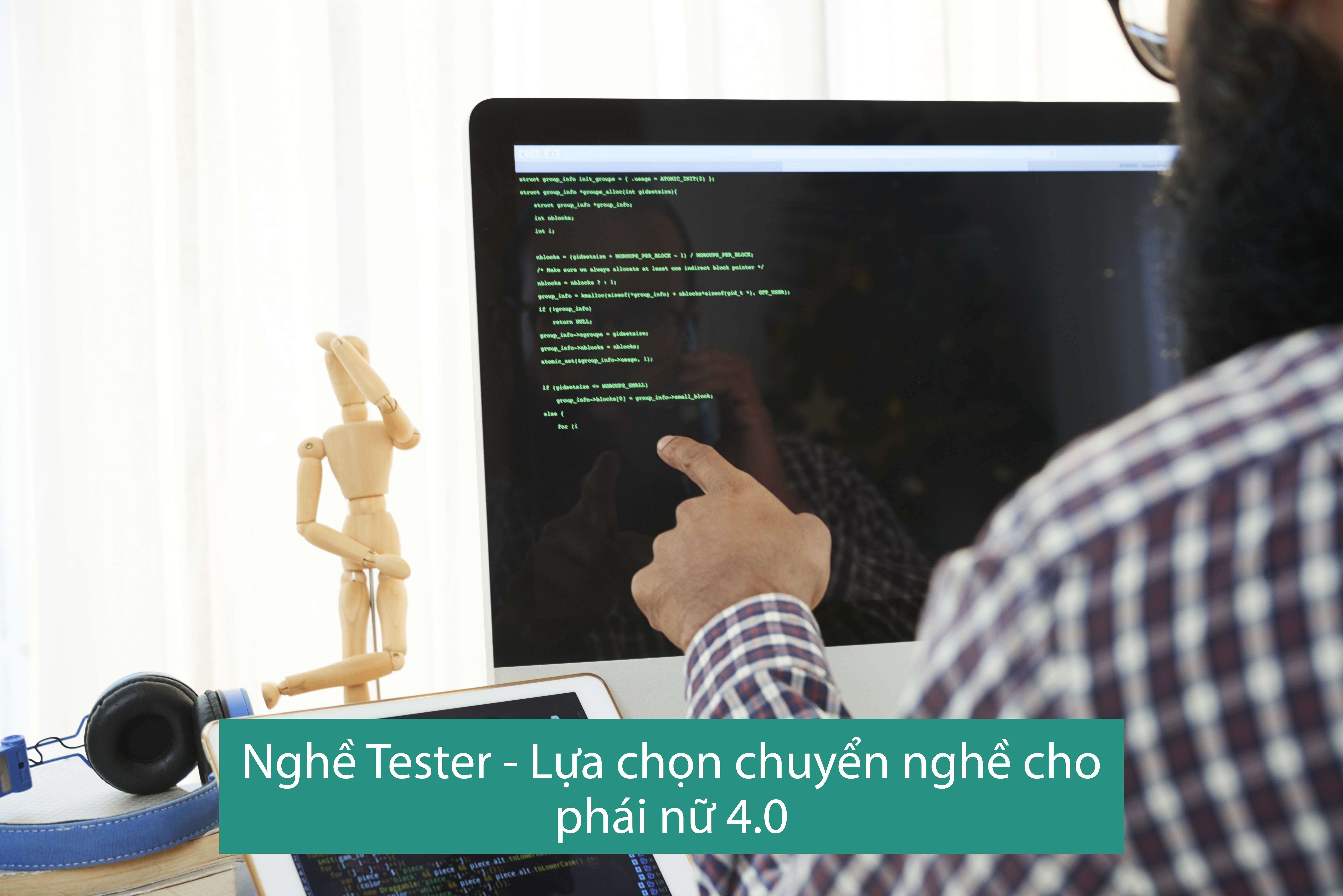 Le Academy - Đào tạo Tester